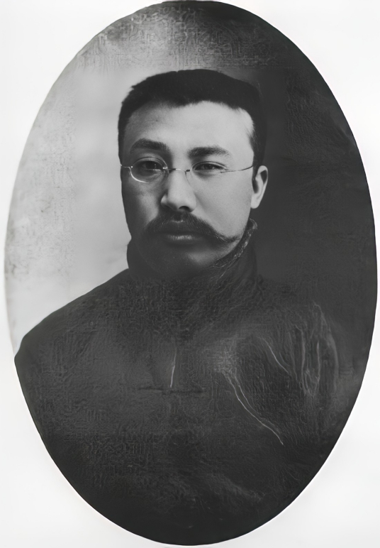 Who is the murderer of Li Dazhao, and what is the ending!really ...