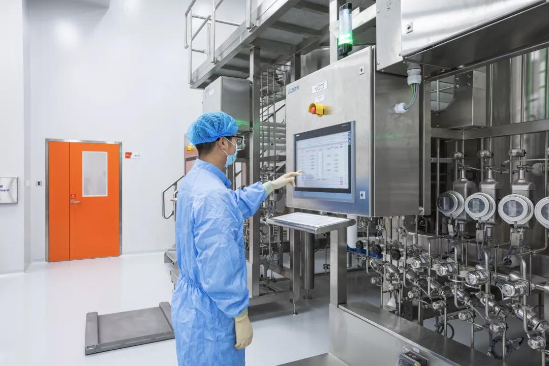 正大天晴：增長穩健 未來可期 - 頭條匯