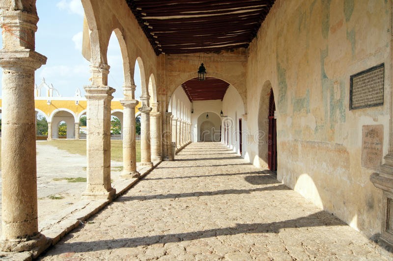 What are the characteristics of the design of medieval monastery ...