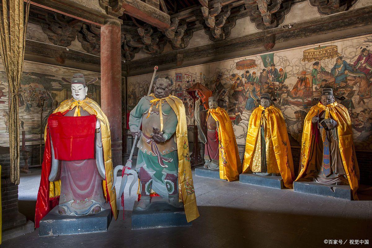 From ancient times to the present, why do people always believe in ...