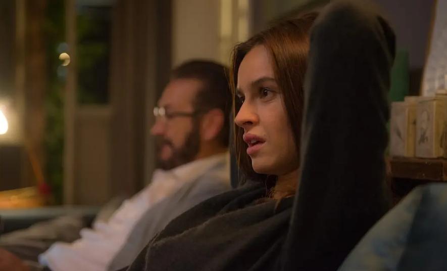 "The Perfect Lie": A Movie That Reveals Human Nature - iMedia