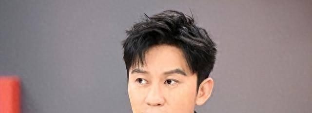 Li Chen, it's too sudden! On September 24, Li Chen, who had been low ...