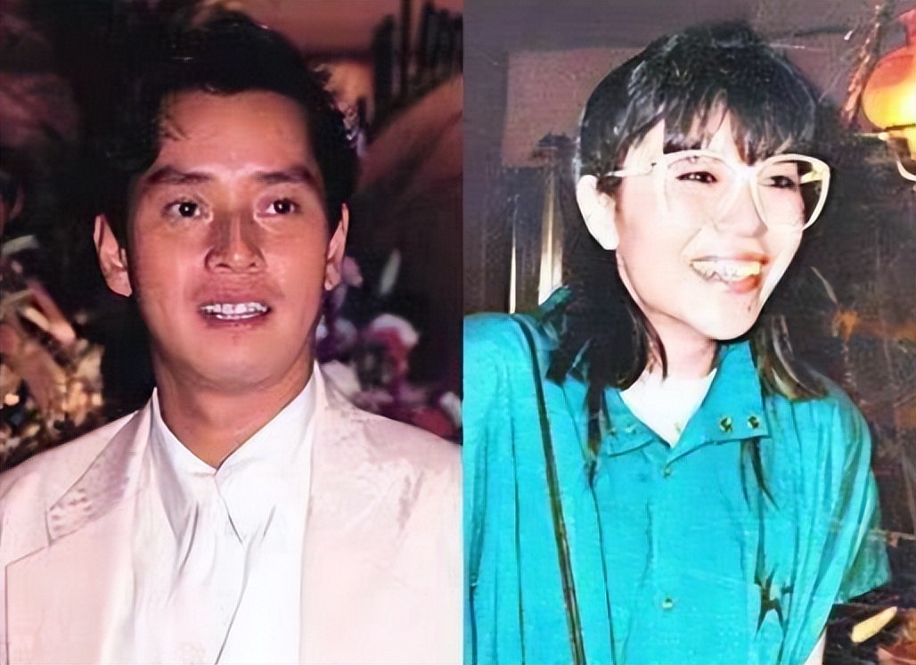 Singer Alan Tam: For more than 20 years, he has struggled between his ...