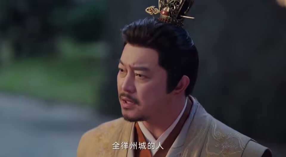 The ending of the 5 fathers in "Long Wind Crossing": Liu Xuan wakes up, Gu's father regrets ...