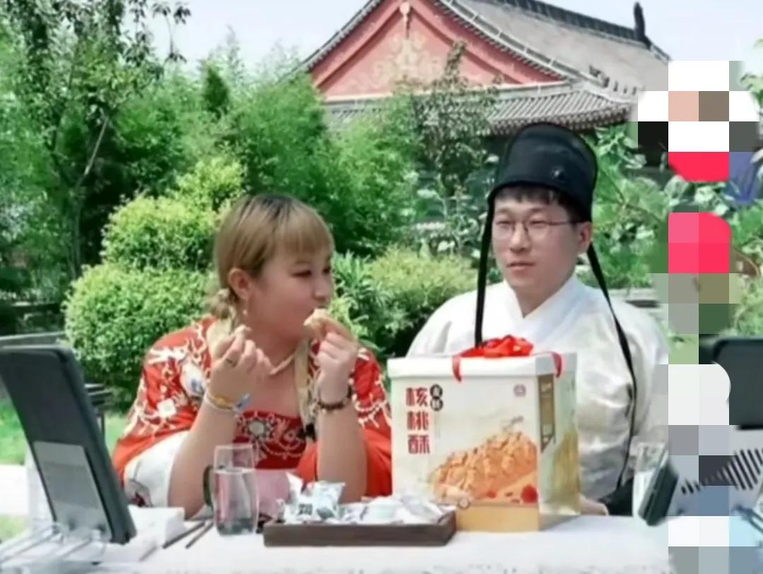 Dong Yuhui is in Xi'an, how much does he miss Sun Dongxu? Netizen: The ...