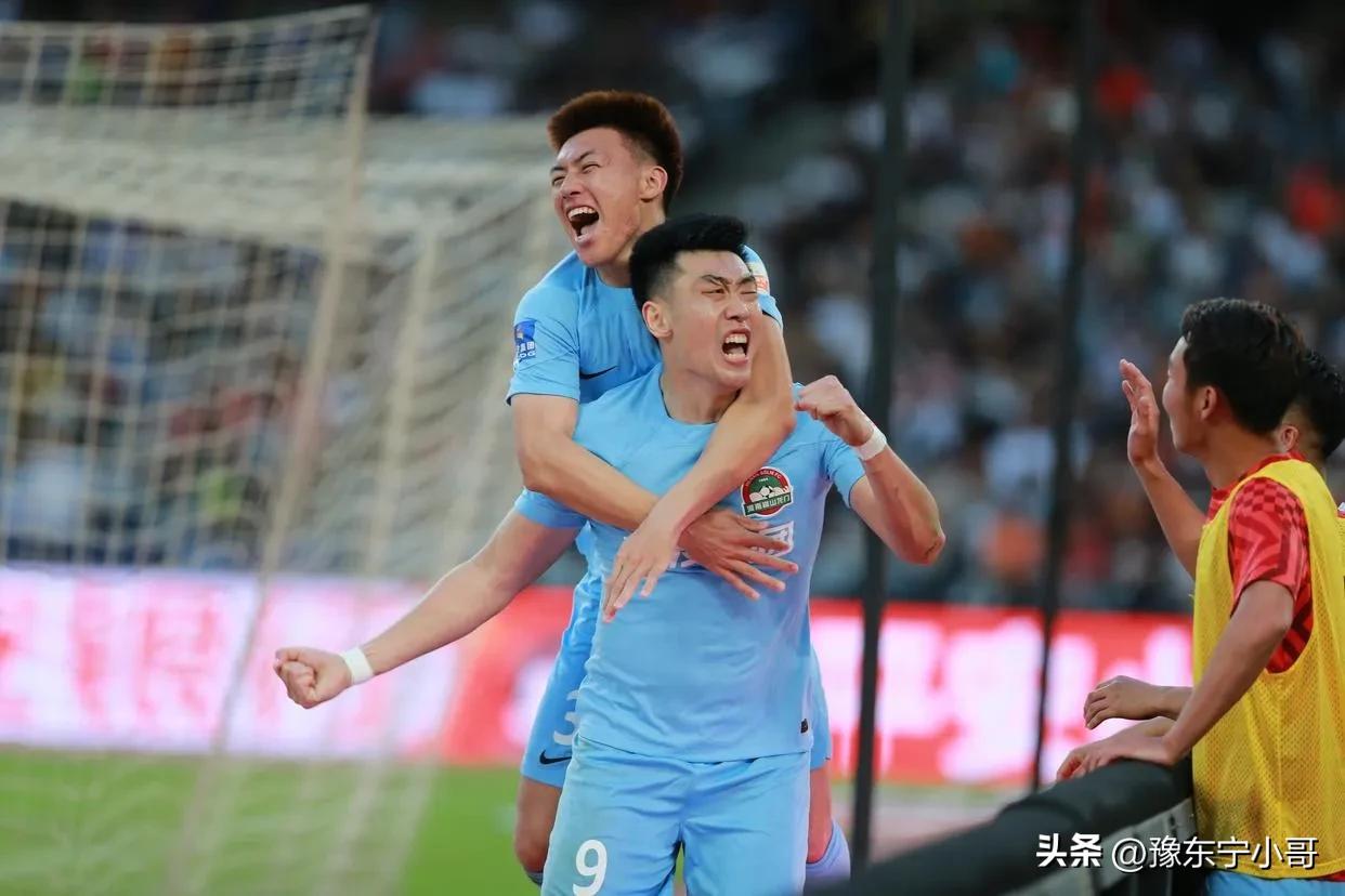 Whether Feng Ke's latest combination can replace the Brazilian Twin ...