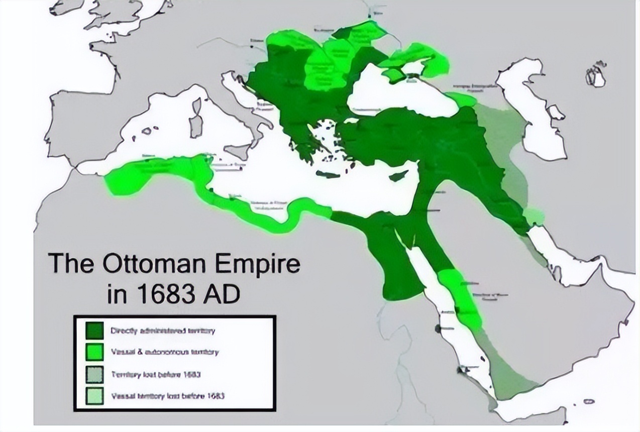 Research on the trade relations between Britain and the Ottoman Empire ...