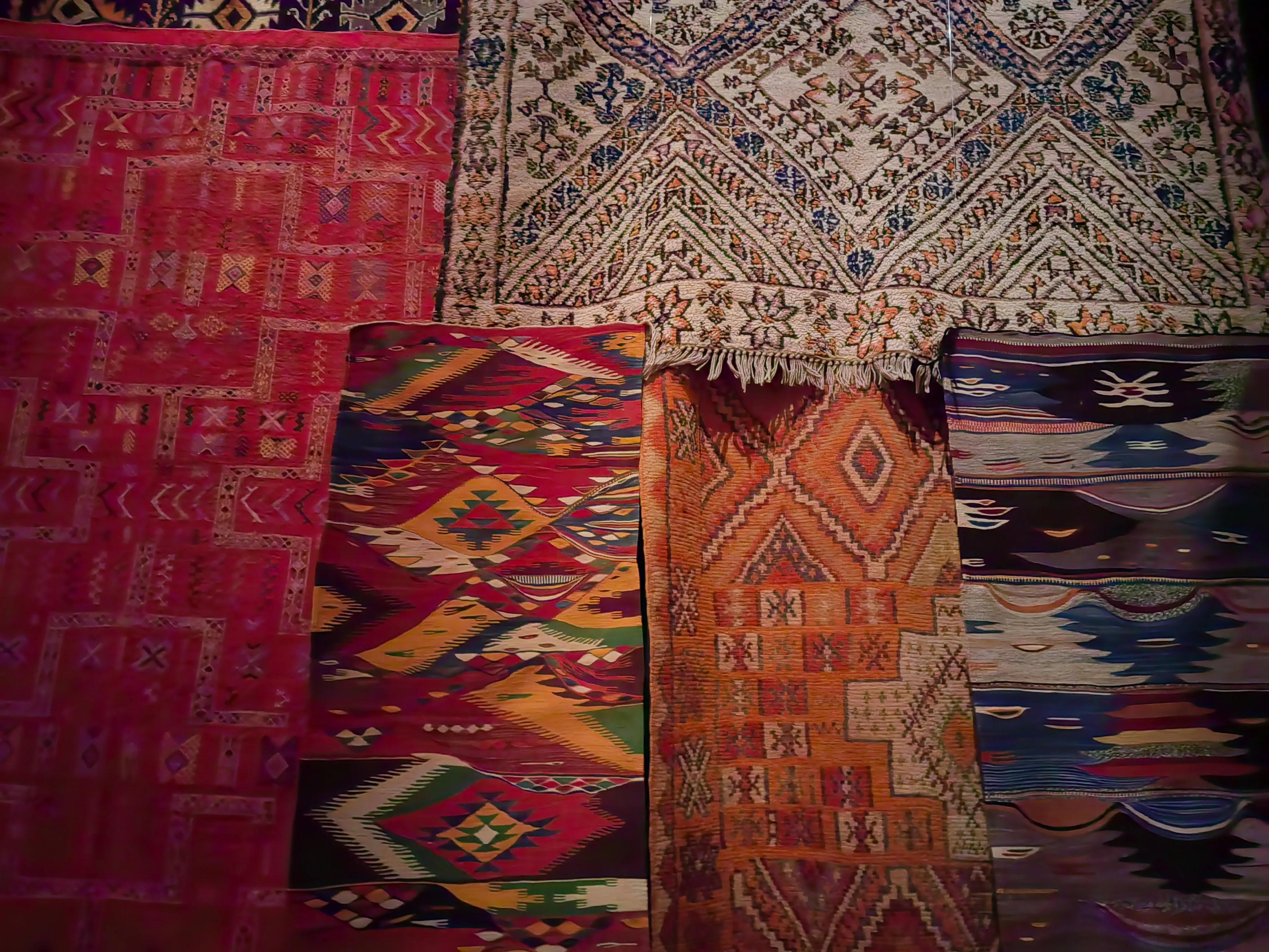 Berber Museum in Marrakech, Morocco - iMedia