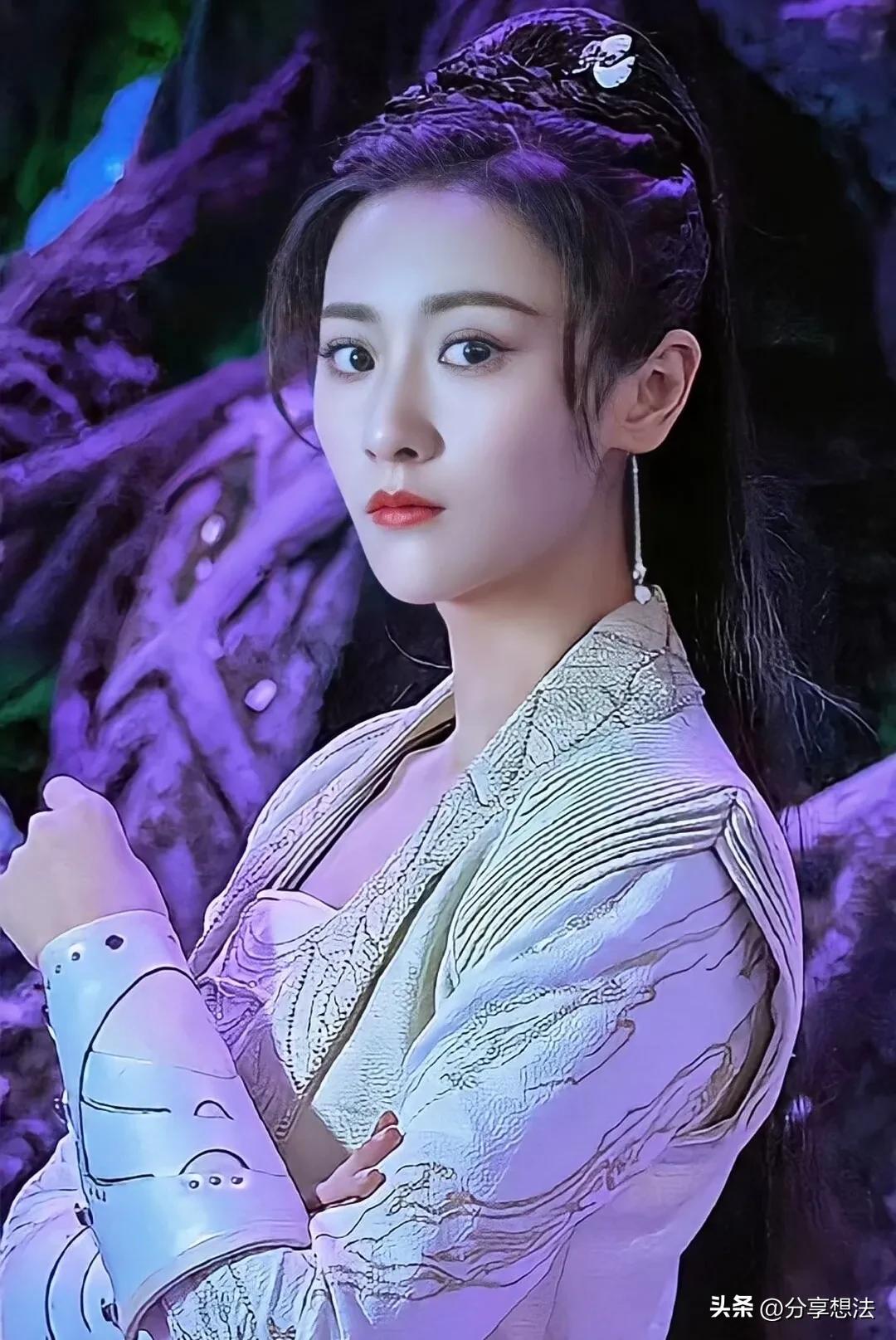 Xu Lu star wallpaper (12) - iMedia