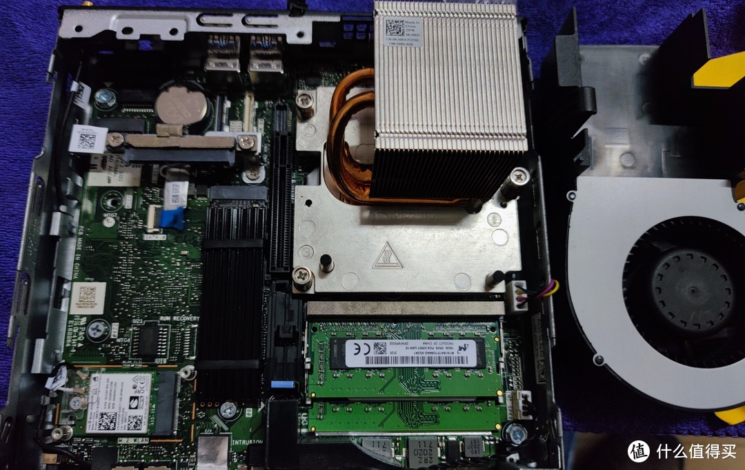 DELL T3240 small host article: i9 10900+RTX A2000 is known as the ...