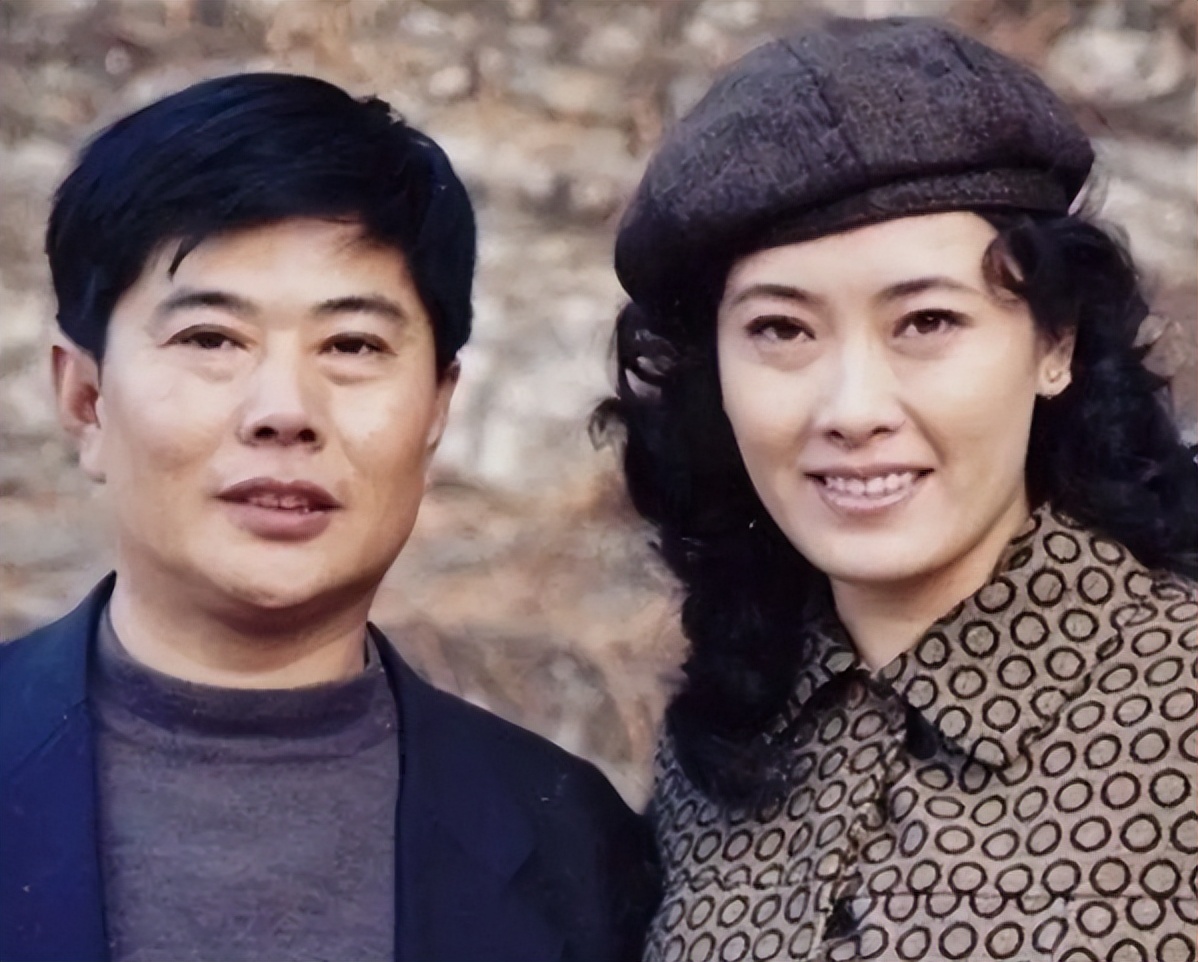 After breaking up for 22 years, Jani married Shen Junyi's good brother ...