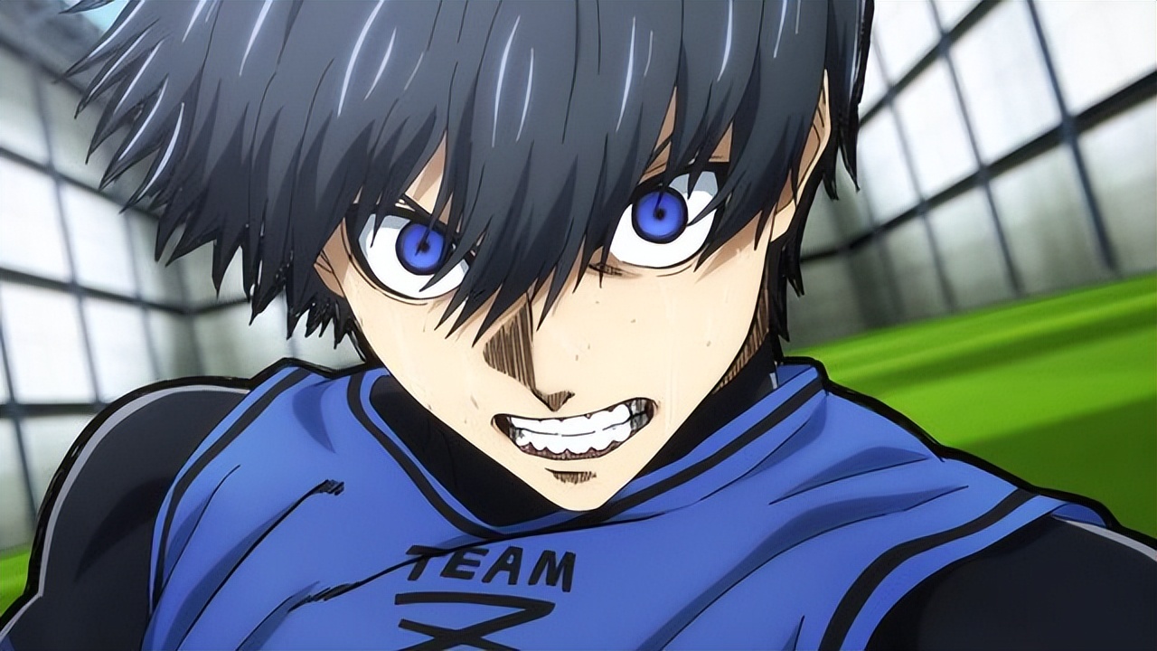 [2022 Best Animation] voted by netizens in the island country, [Lonely ...