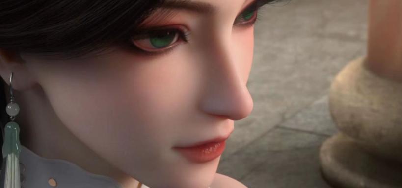 Song Yan regained her memory, and Lin Xiu announced in the past that ...