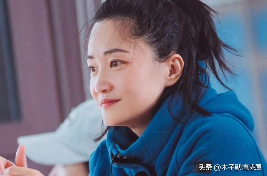 Guo Keyu is in good condition and admits that he has many people ...