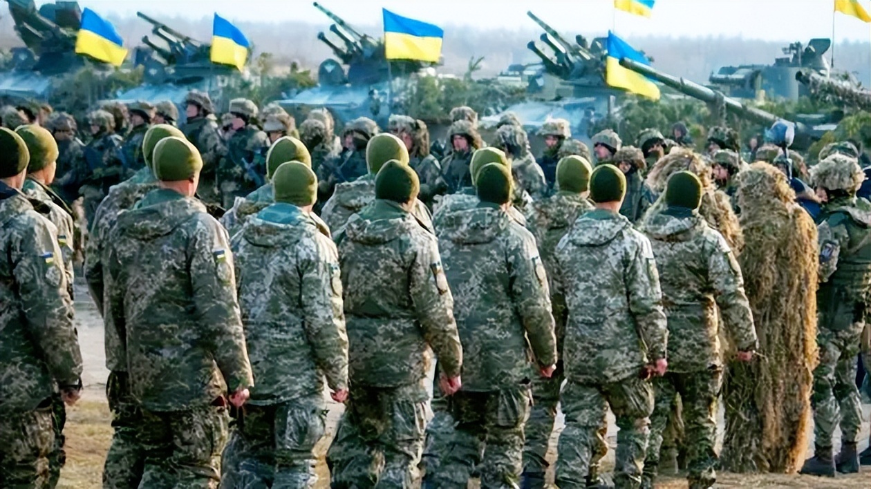 Ukrainian war reversed: Russian onslaught caused heavy losses to ...