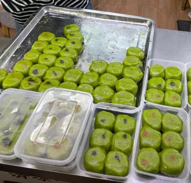 Suzhou Pastry: Carrying the Delicacy and Attitude of Suzhou People - iMedia