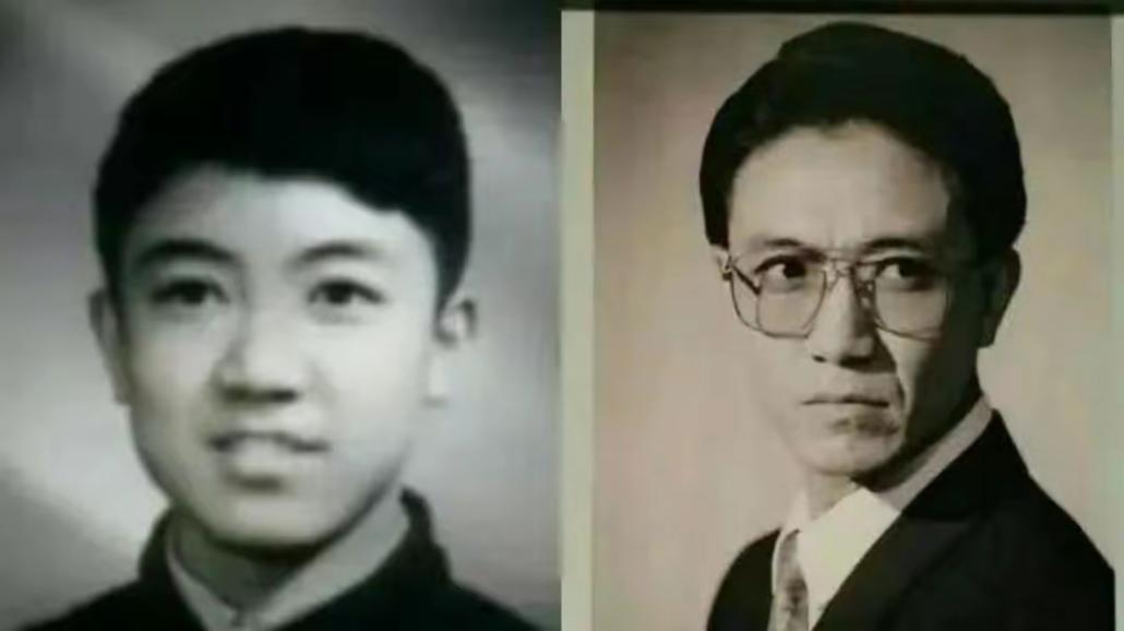 This time, the price of "abandoning his wife and son" was vividly ...