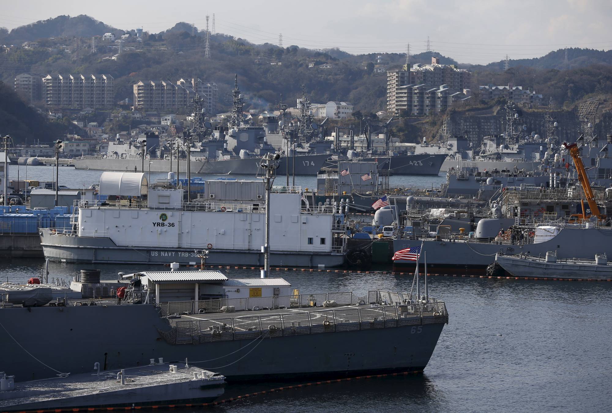 Experts predict: If there is a war in the Taiwan Strait, the US ...