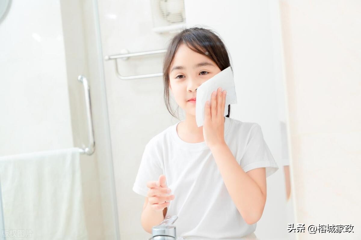 How to properly wash your baby's face - iNEWS