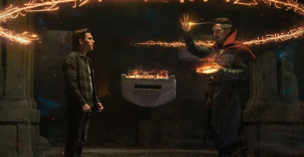 This time, Doctor Strange surprised the world - iNEWS