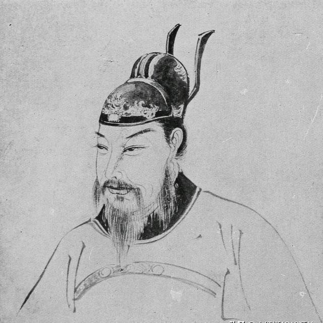 On the eve of 710, the 25-year-old Li Longji led his troops into the ...