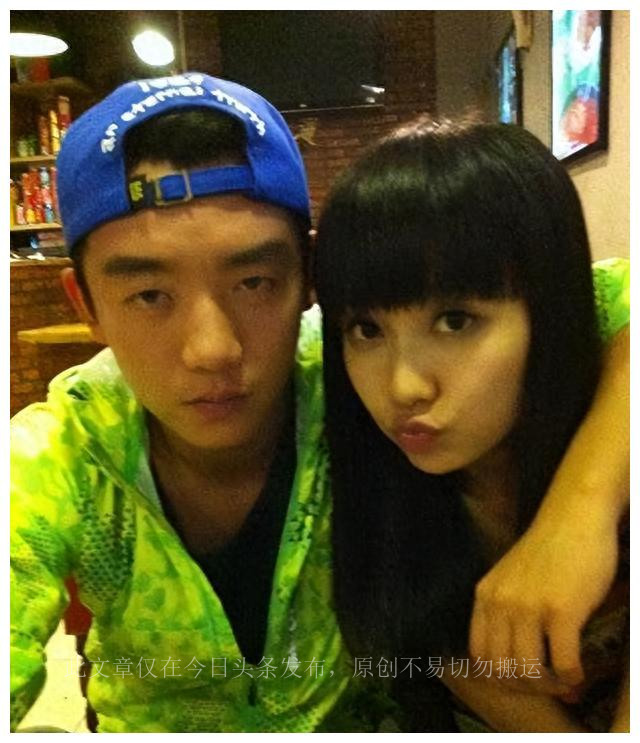 Ren Zhong holds hands with Sun Xiaoxiao, the "loving" people finally ...