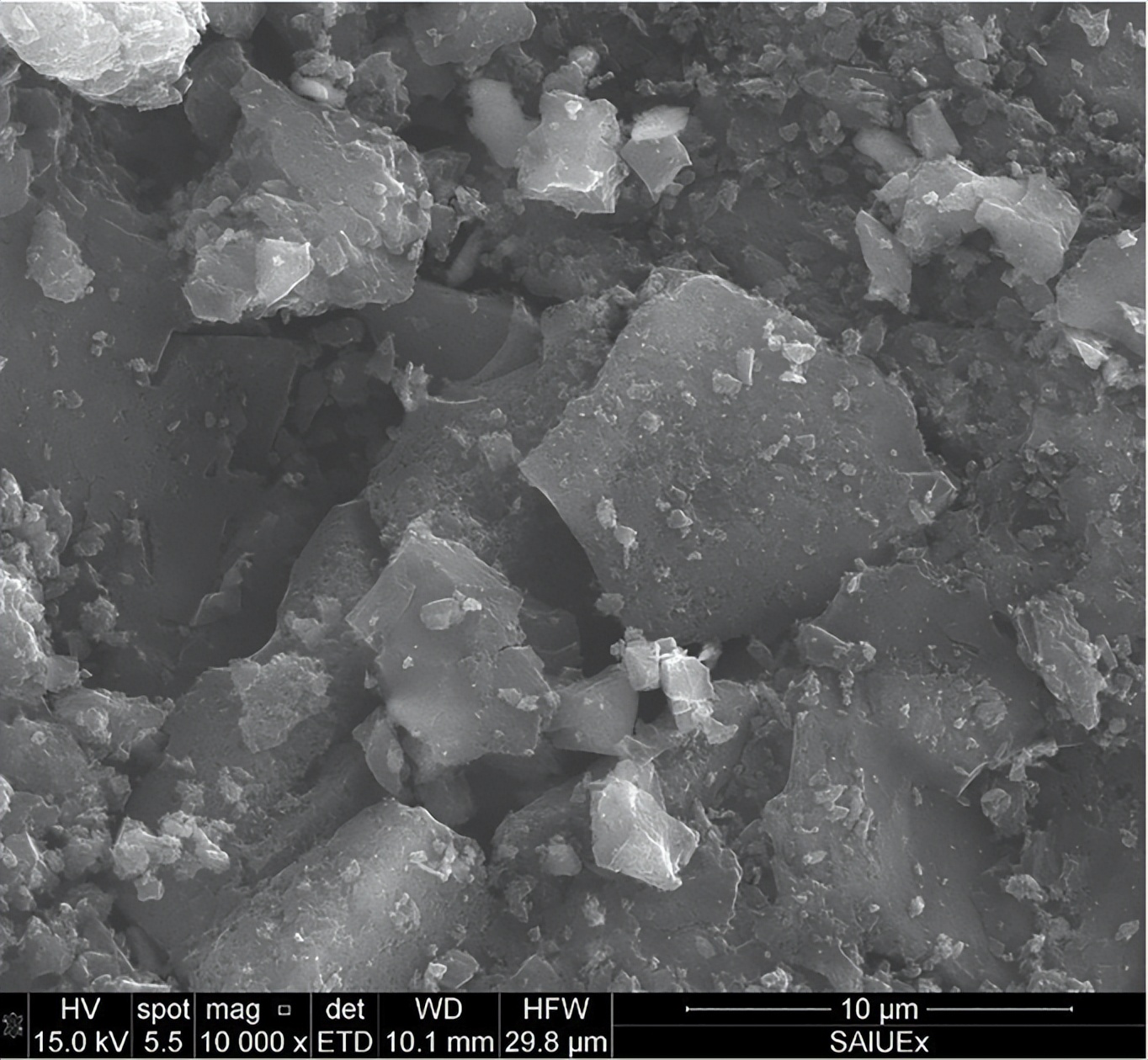 What is the role of macropore volume and chemical surface properties of ...