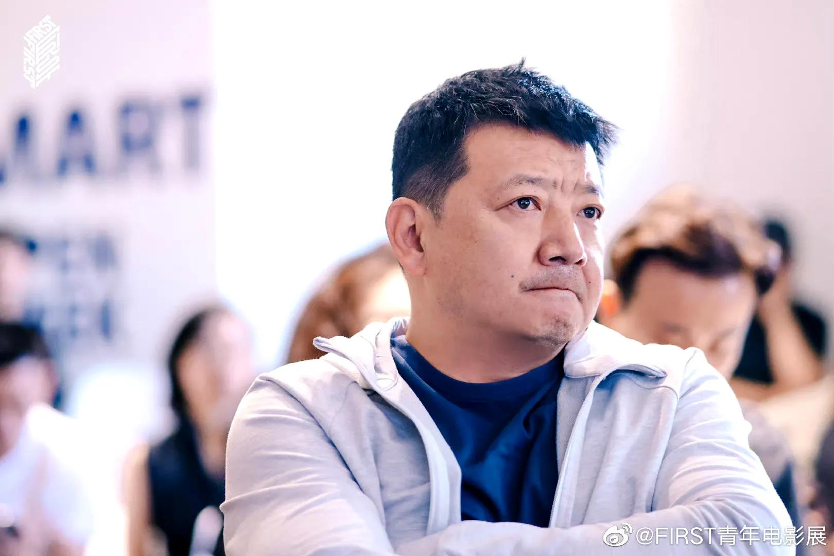 FIRST film festival old drama bone surprise appearance, netizen: back ...