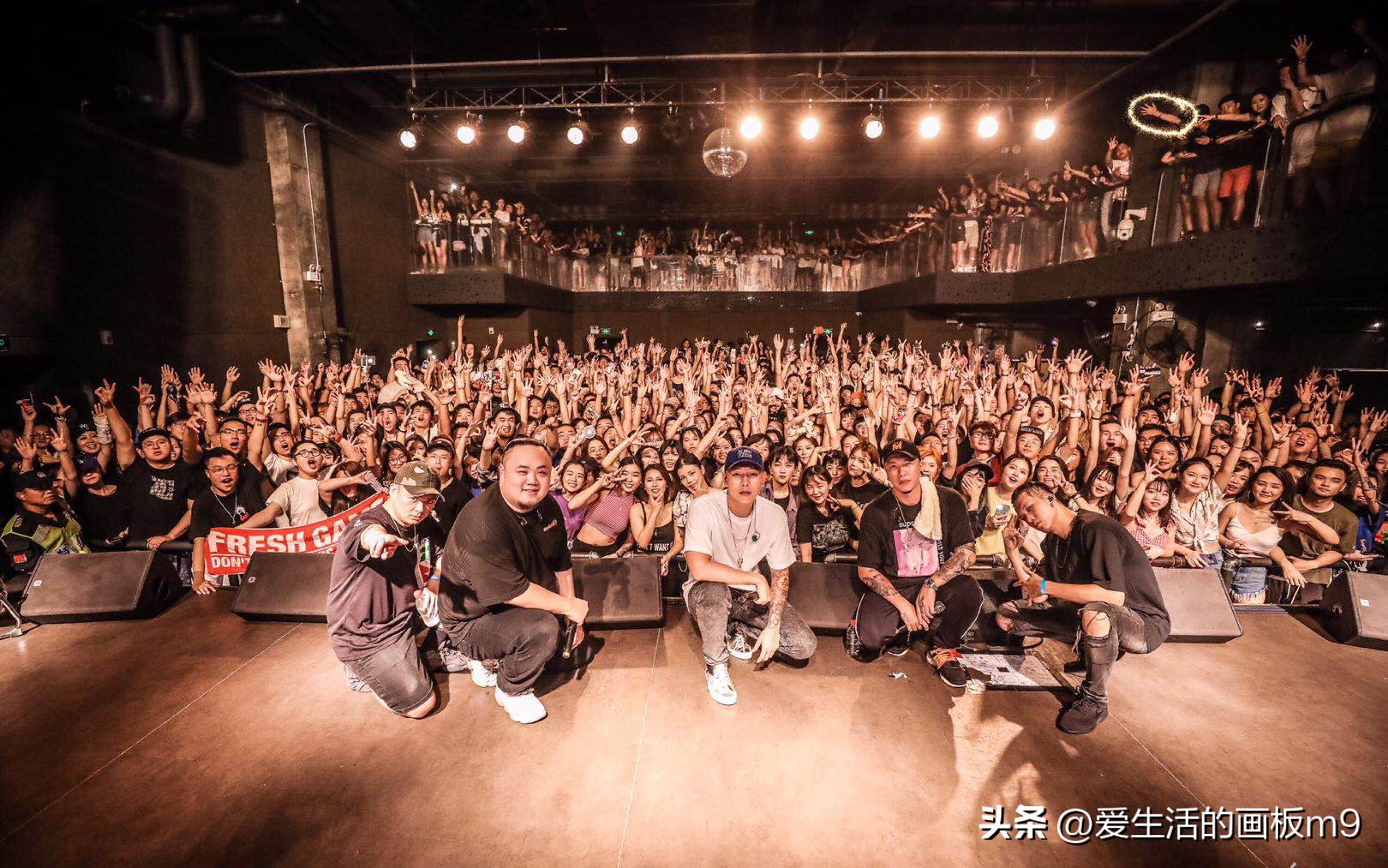 Indispensable to Taiwanese Rap - Naughty Boy MJ116 (2) - iNEWS