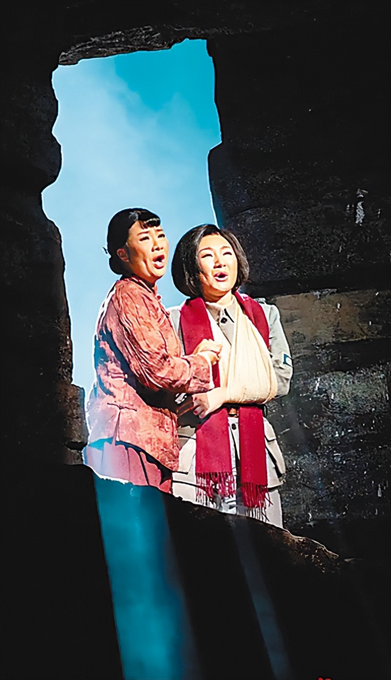 The "root" and "soul" of national opera - iMedia