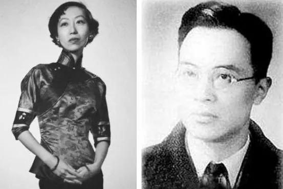 Zhang Ailing: Once married to a traitor, had an abortion at an advanced ...
