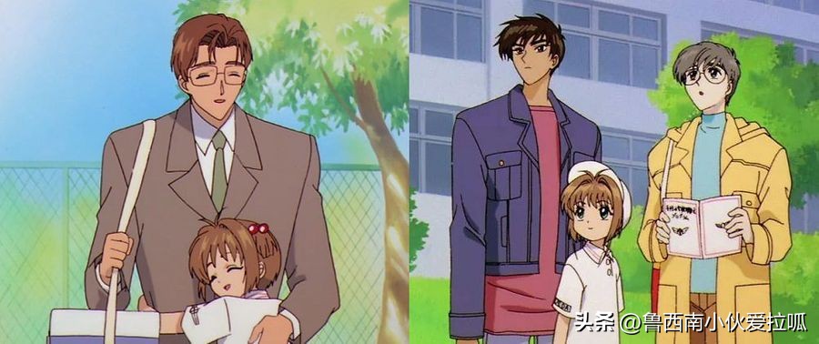 Calculation of the proportion of male characters in 10 anime, the best ...