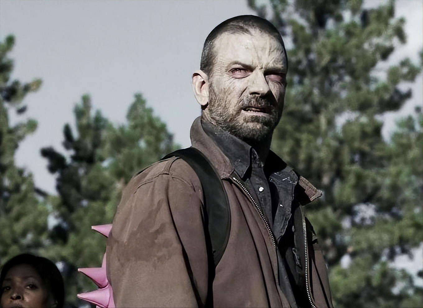 From zombies to humanity, the first season of "Zombie Nation" explores ...