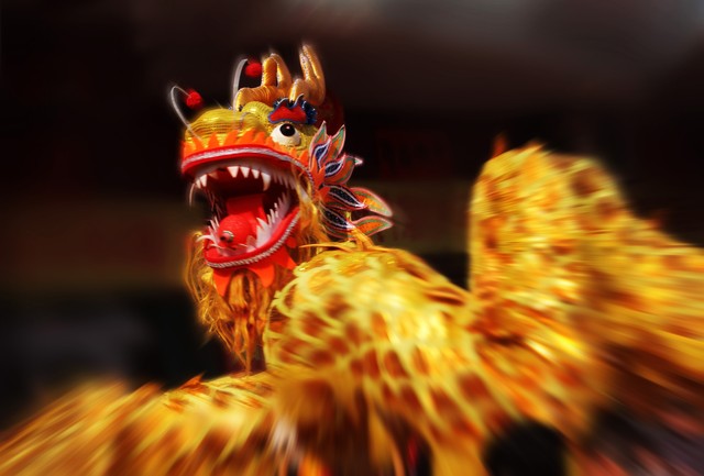 Folklore Stories: On February 2nd, the Dragon Raises His Head - iNEWS