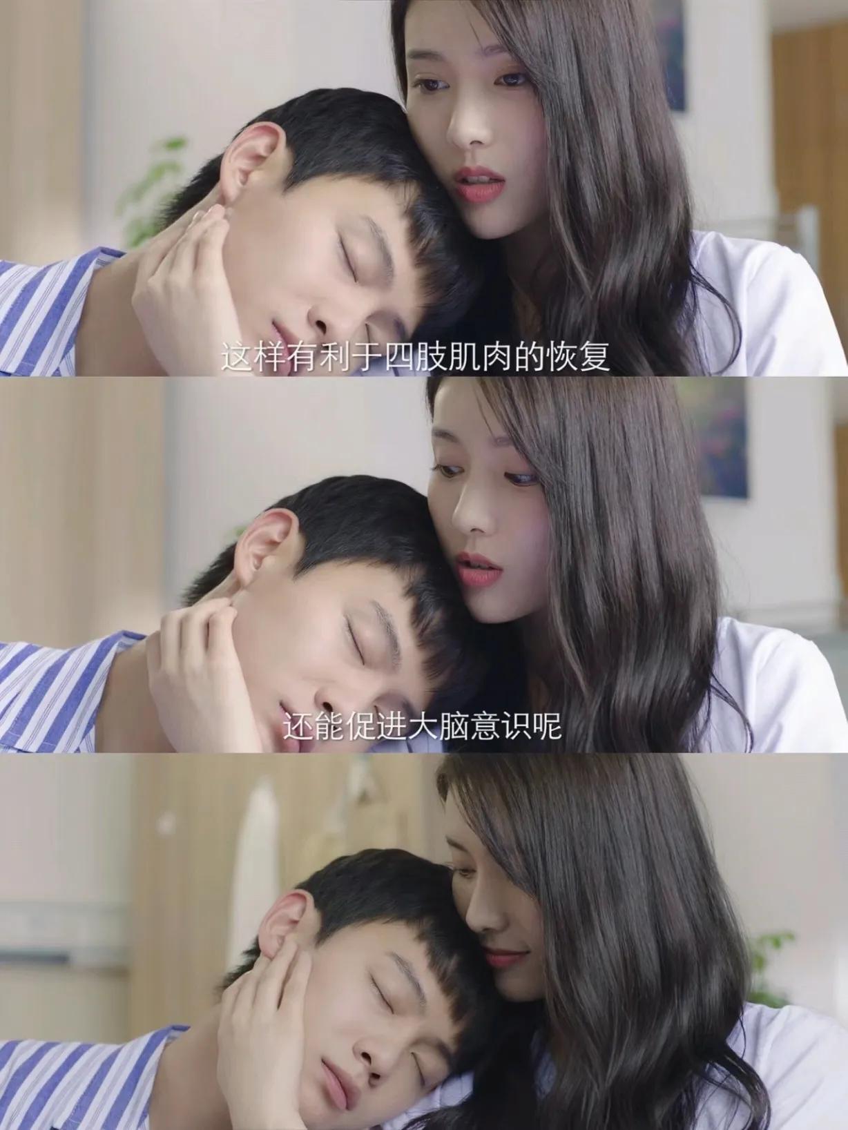 After eight episodes! This is the most fateful parallel time and space ...