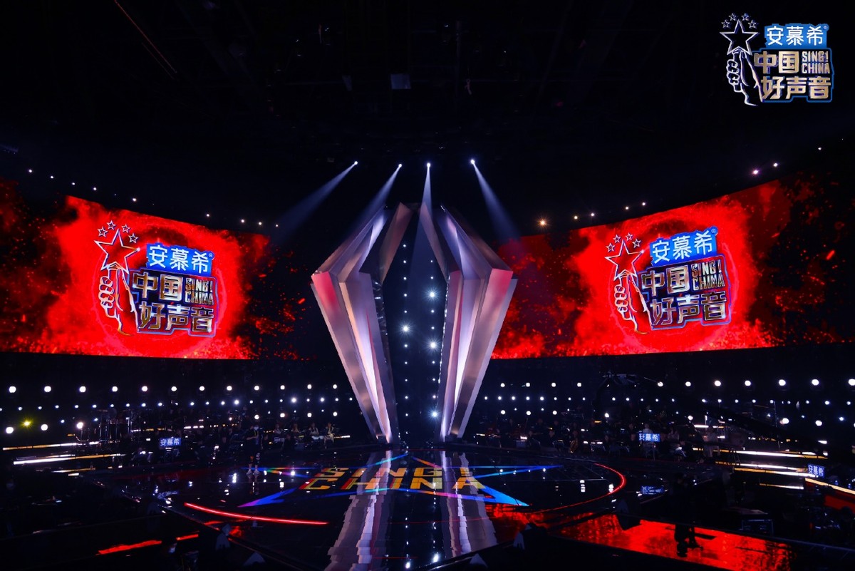 11 years is still evergreen!The persistence of "The Voice of China ...