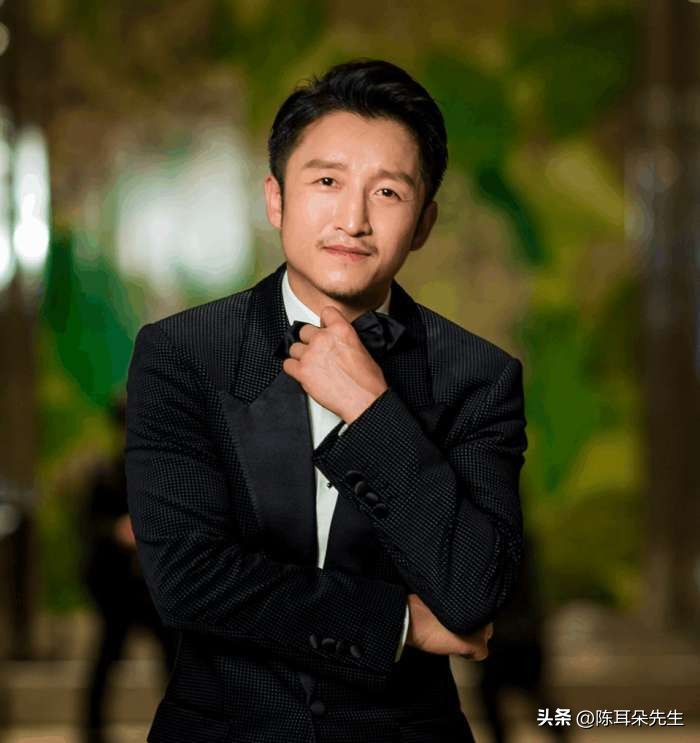 Kang En talks about Yue Song, although I am the little whirlwind boxing ...