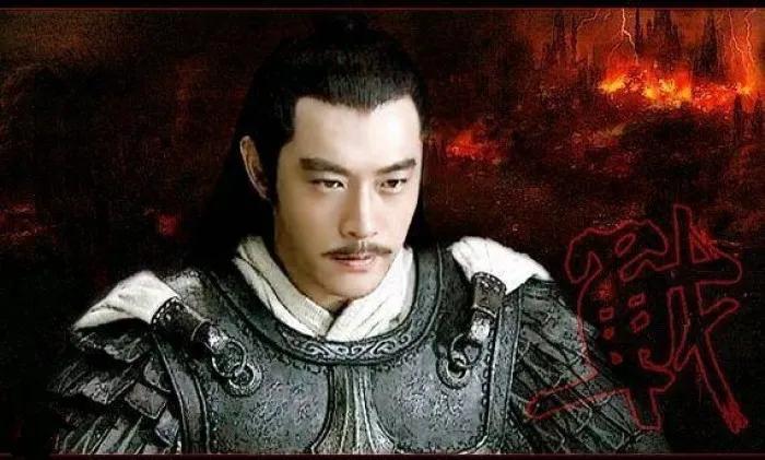 Since Shengyu and He Shengliang, let us see if Zhou Yu's life can ...
