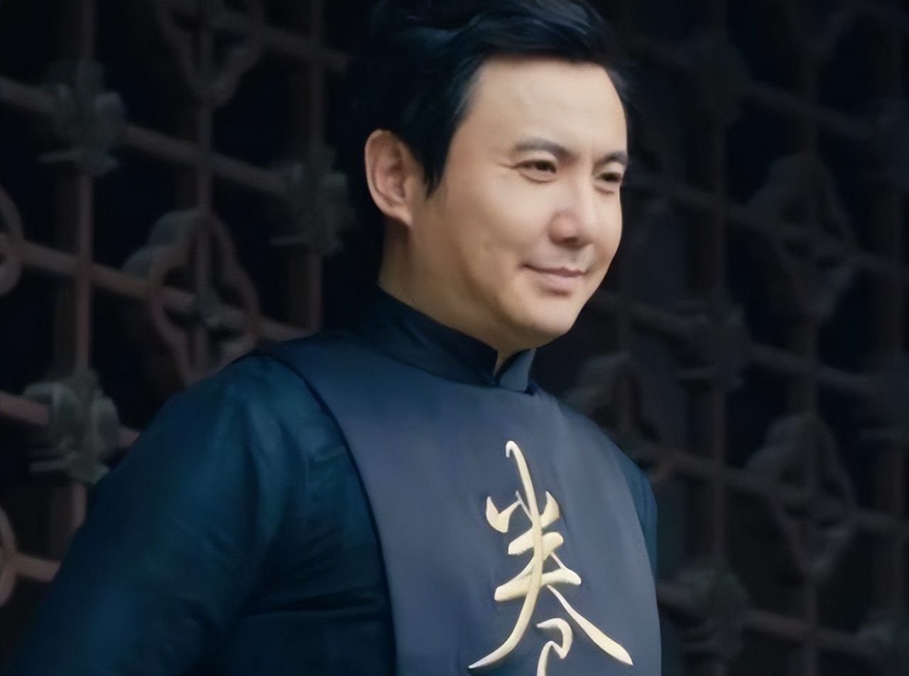 The worst actor in history, Shen Teng, was nominated for the Hundred ...