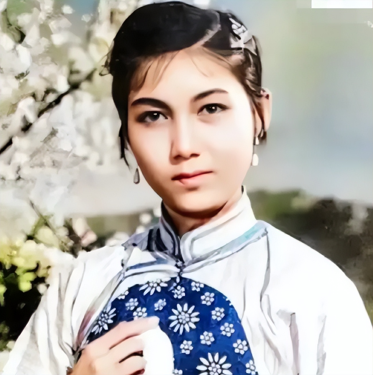 "Ugly Lady" Zhang Shaohua: People are ugly and their hearts are even uglier. They did evil ...