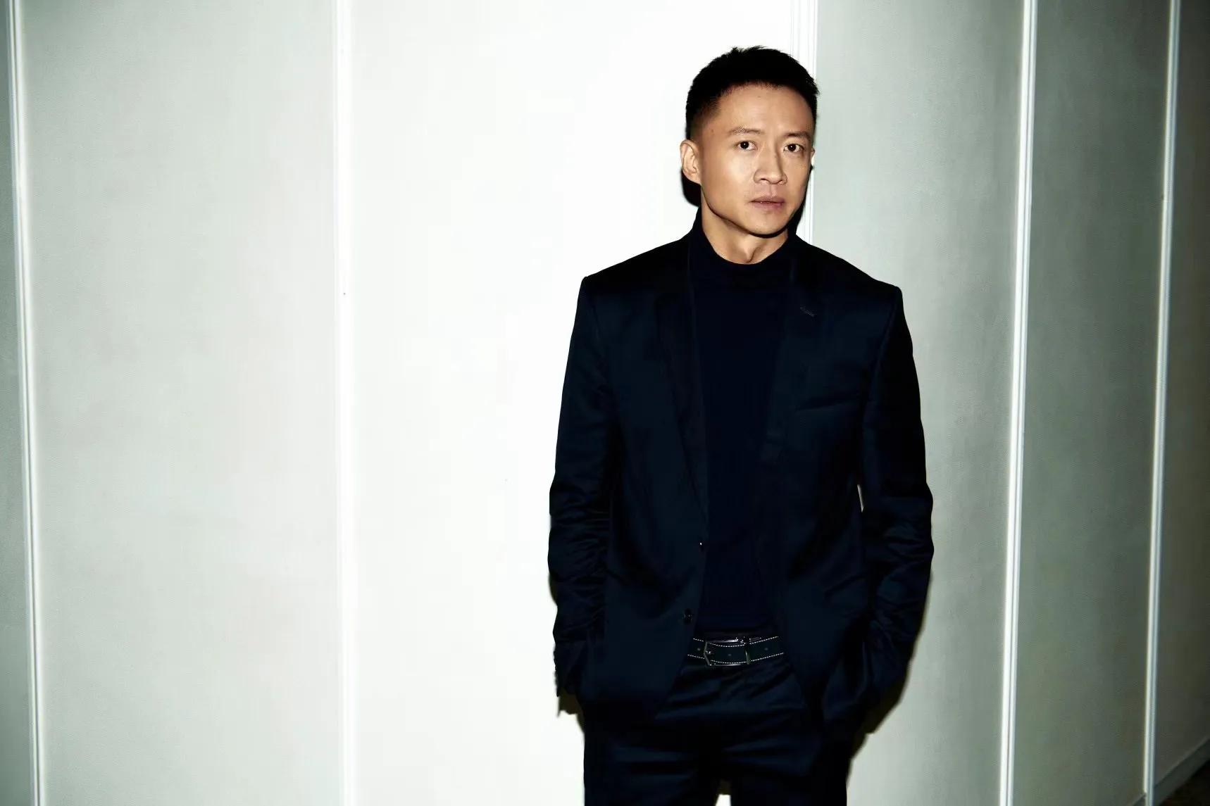 Tang Zeng, without the halo of the protagonist, shines brightly in the ...
