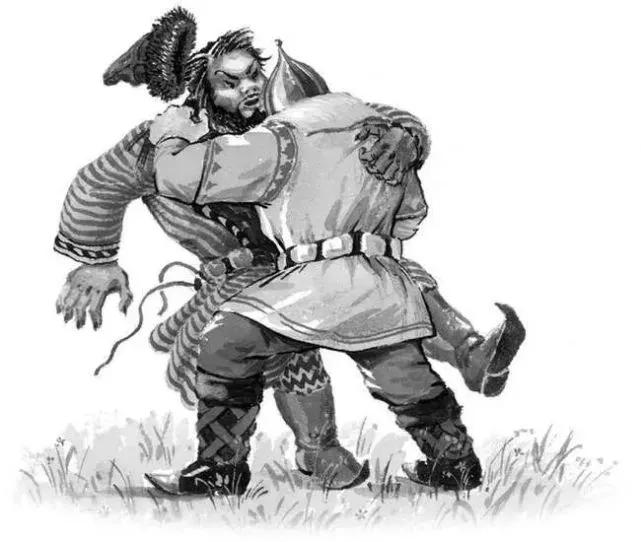 Pechenegs - Rus' earliest "enemy number one" - iNEWS