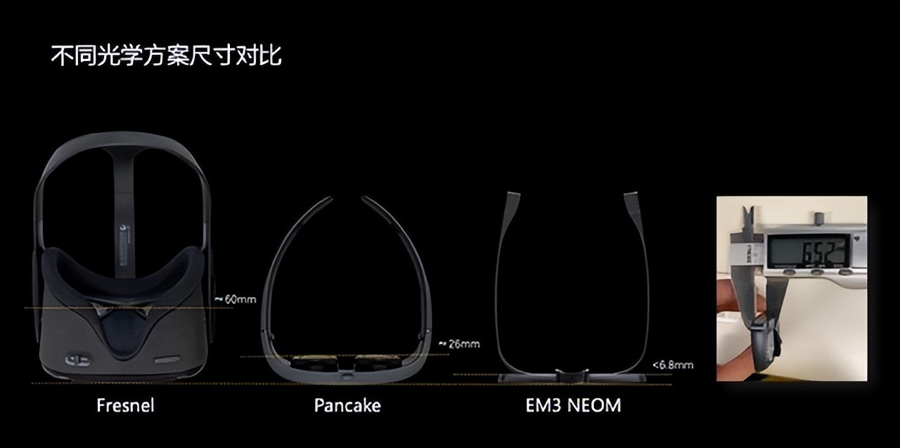 "Review" YVR 2: Pancake's ultra-short-throw optics bring VR to a new ...