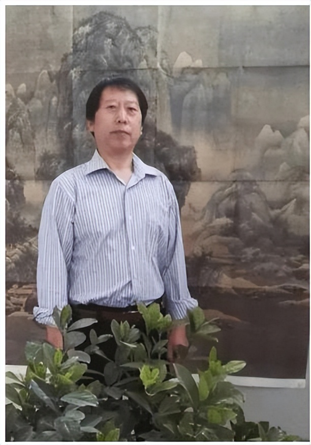 The Shaper of Contemporary Aesthetic Fine Brushwork——A Record of Famous ...