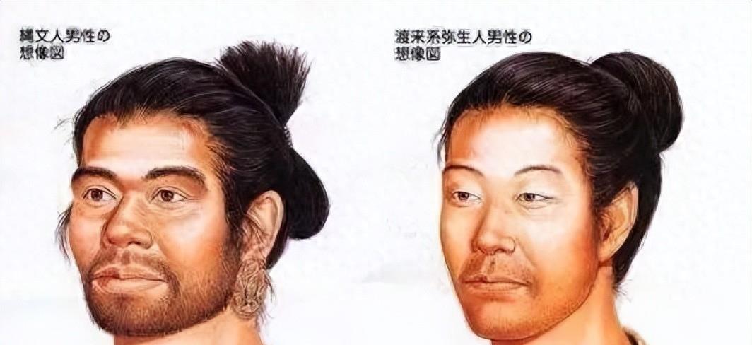 Who are the ancestors of Japan? DNA testing reveals the truth about ...