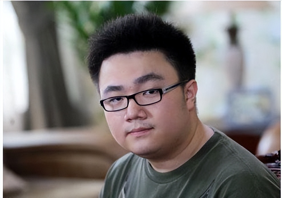 Song Dandan's ex-husband Yingda: Don't come to me again after divorce. There is no need to treat ...