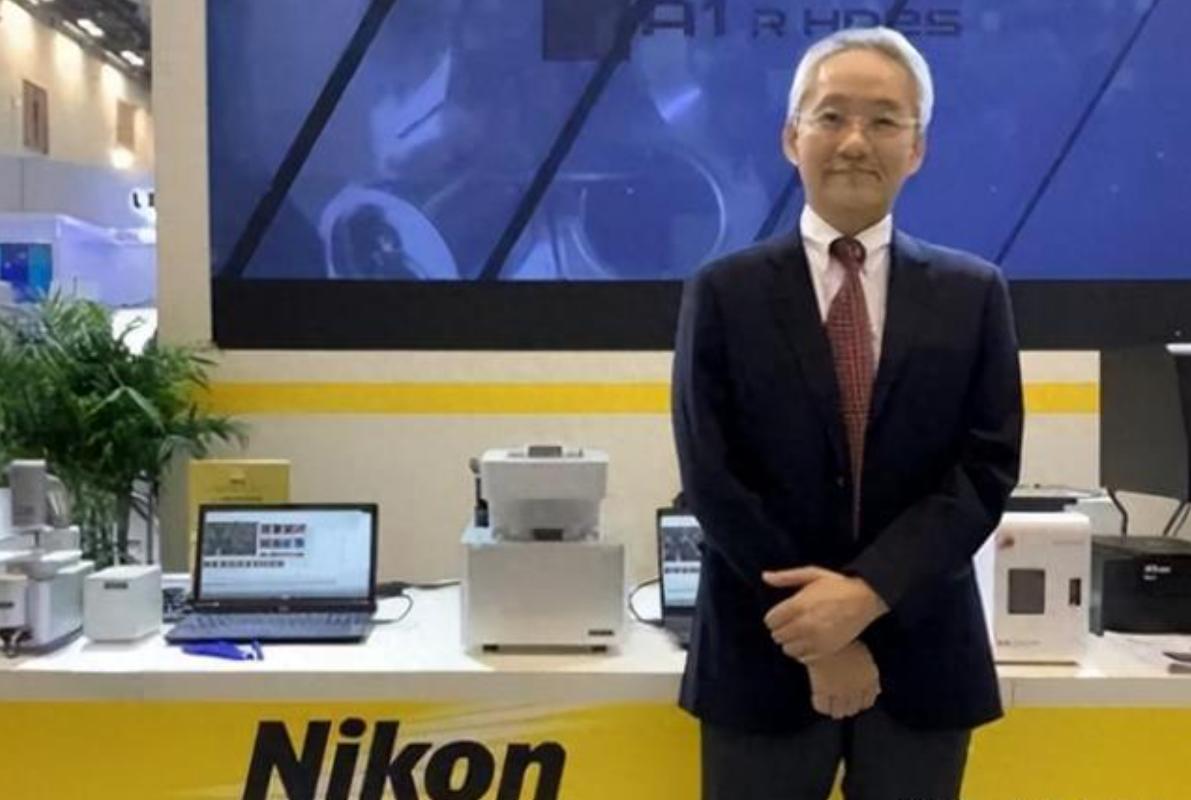 Japan's Nikon: Stop supplying components to Huawei! ASML CEO: Will be ...