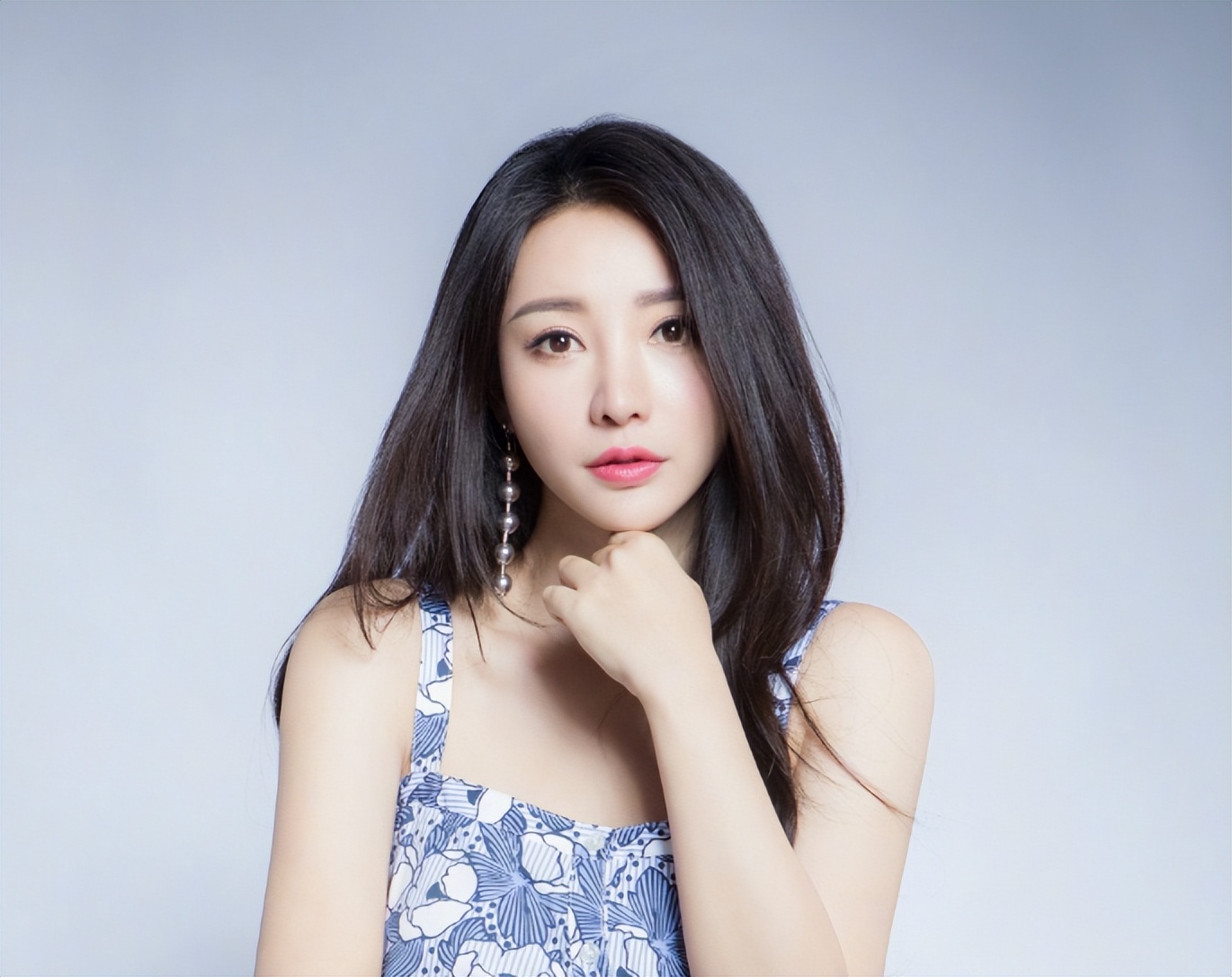 Liu Yan, who has been single for 40 years, was asked: How to solve the ...