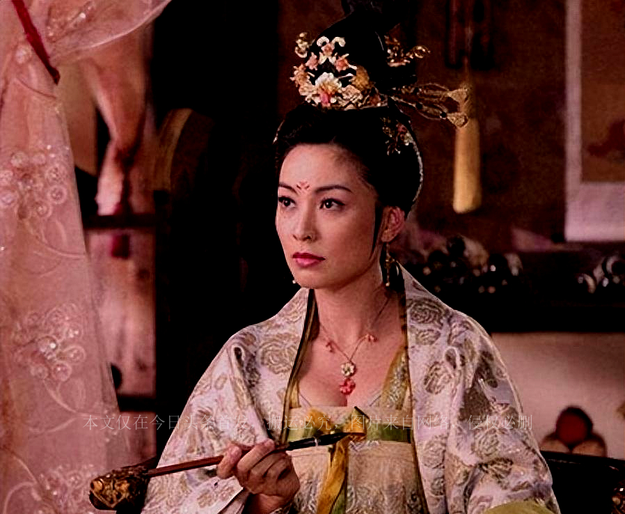 There were female eunuchs in ancient times? How did they cleanse ...