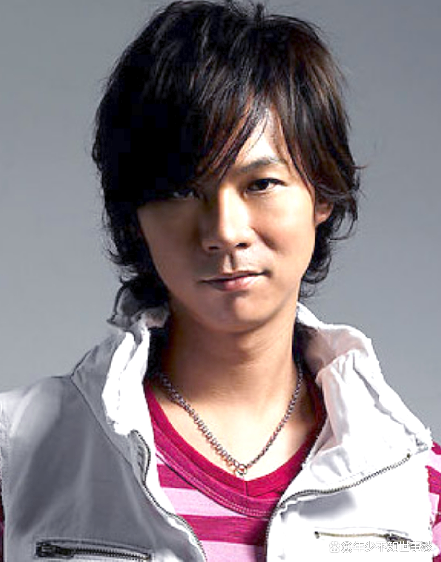 This song became popular 16 years ago because of "Hidden in the Dust ...